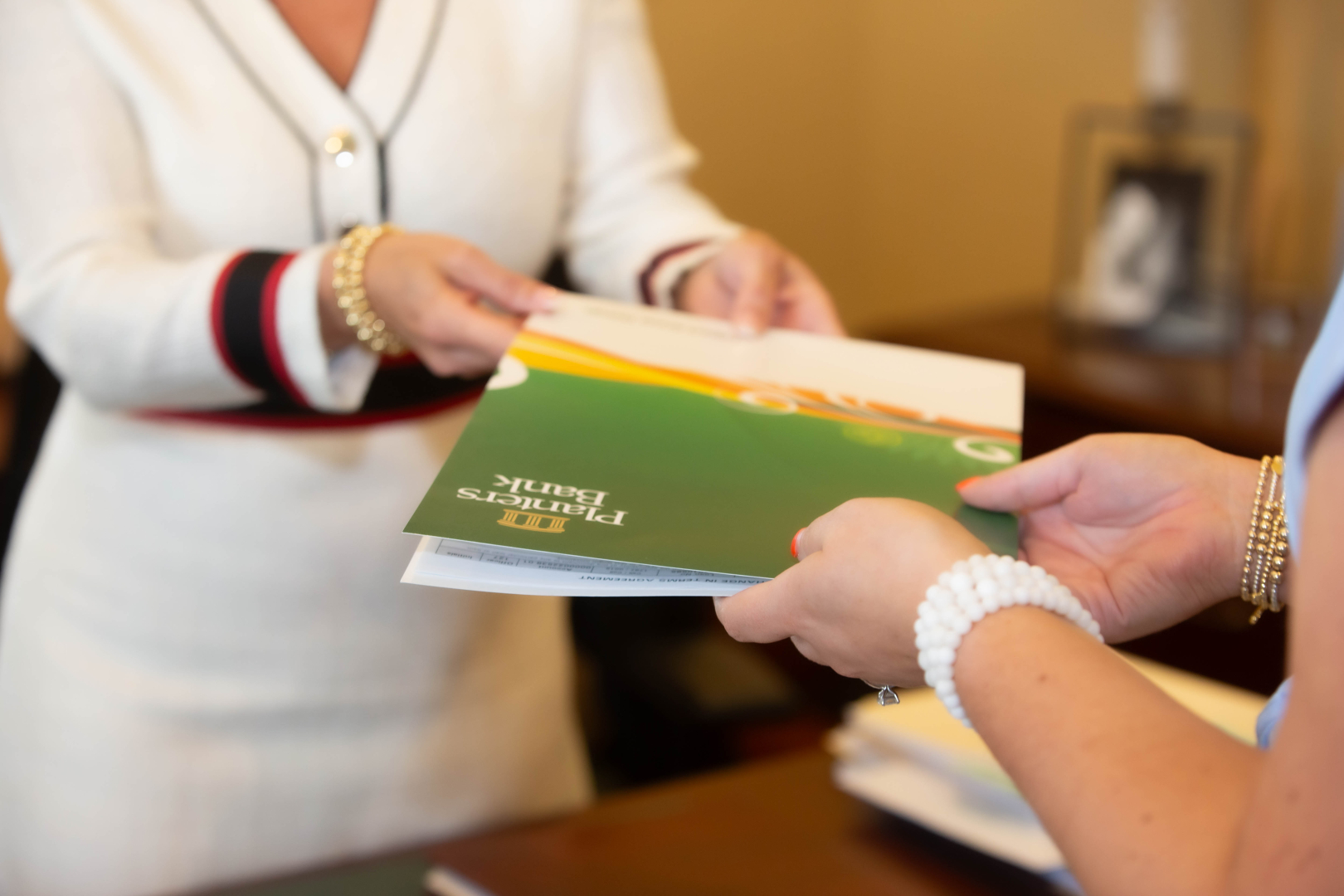 Planters Bank - Expect Great Things | Planters Bank